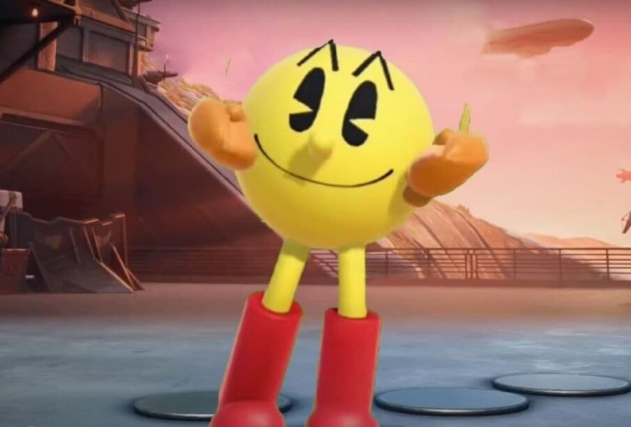 Fortnite accueillera bientôt le célèbre jeu Pac-Man qui fête ses 42 ans ...